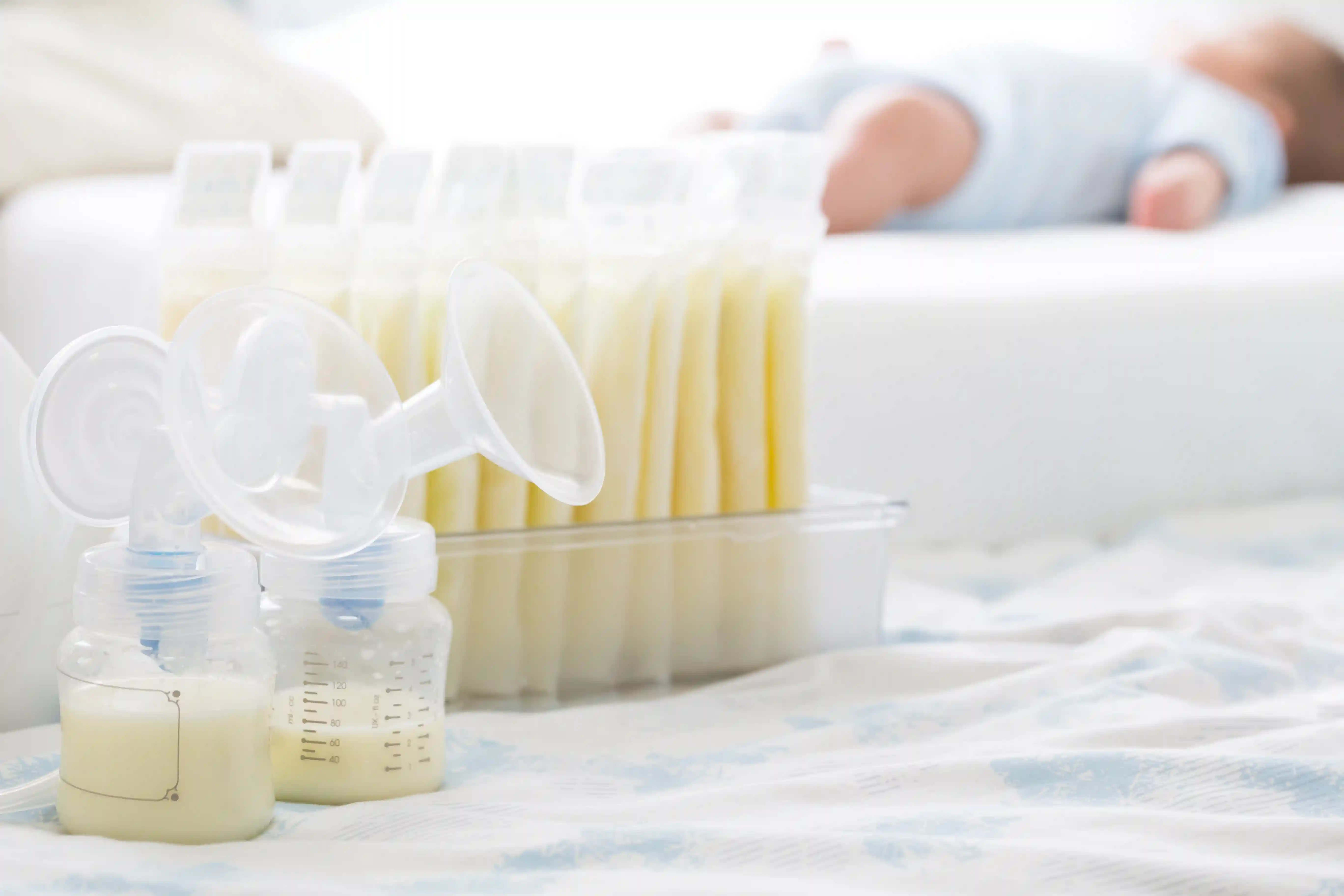 Penggunaan Moloco Plus B12 untuk Ibu Menyusui: Kegunaan, Efek Samping ...